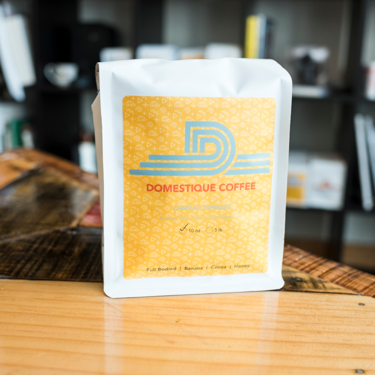 Domestique Coffee - Special Blends