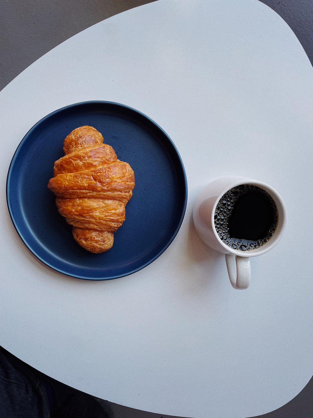 Domestique Coffee