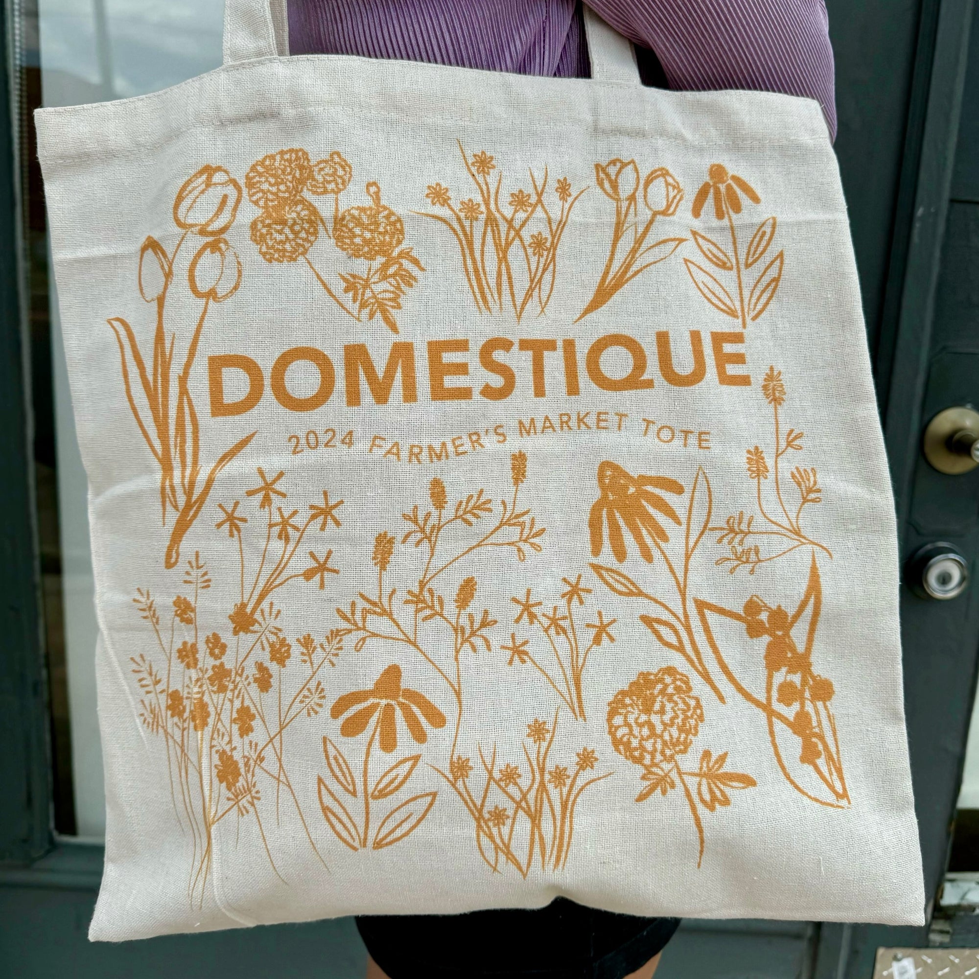 Domestique Coffee