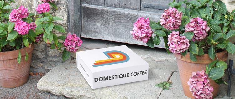 Domestique Coffee