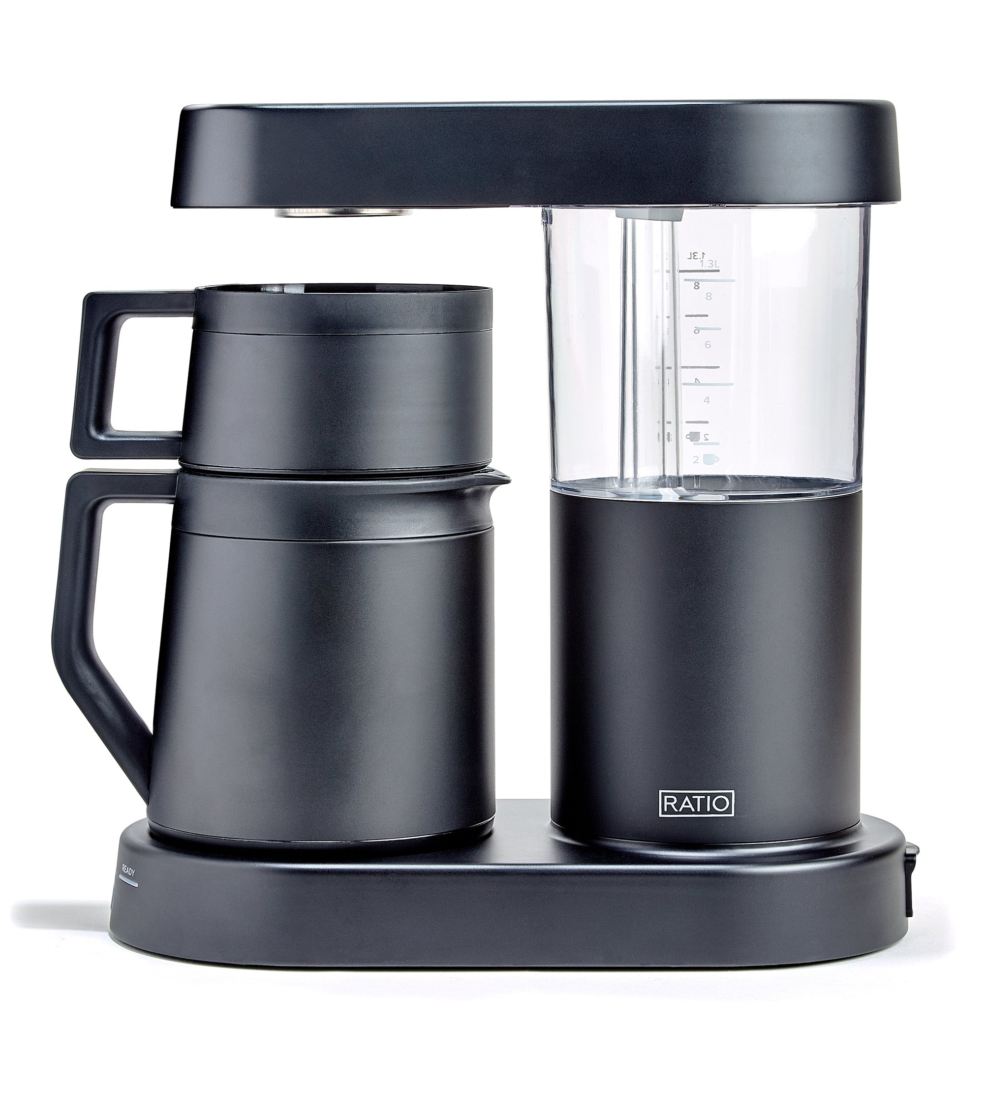Domestique Coffee