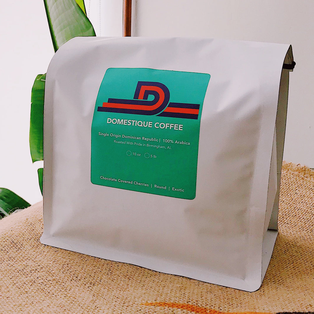Domestique Coffee