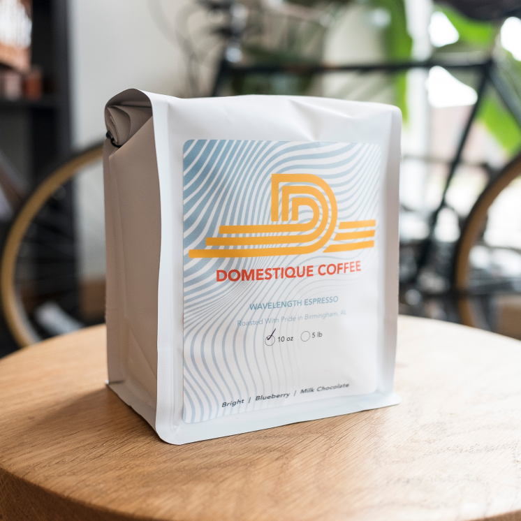 Domestique Coffee - Wholesale