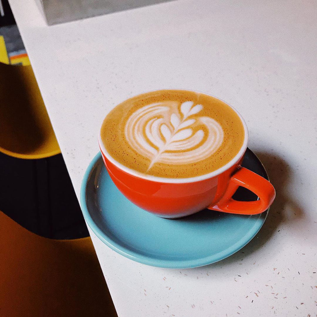 Domestique Coffee - Wholesale